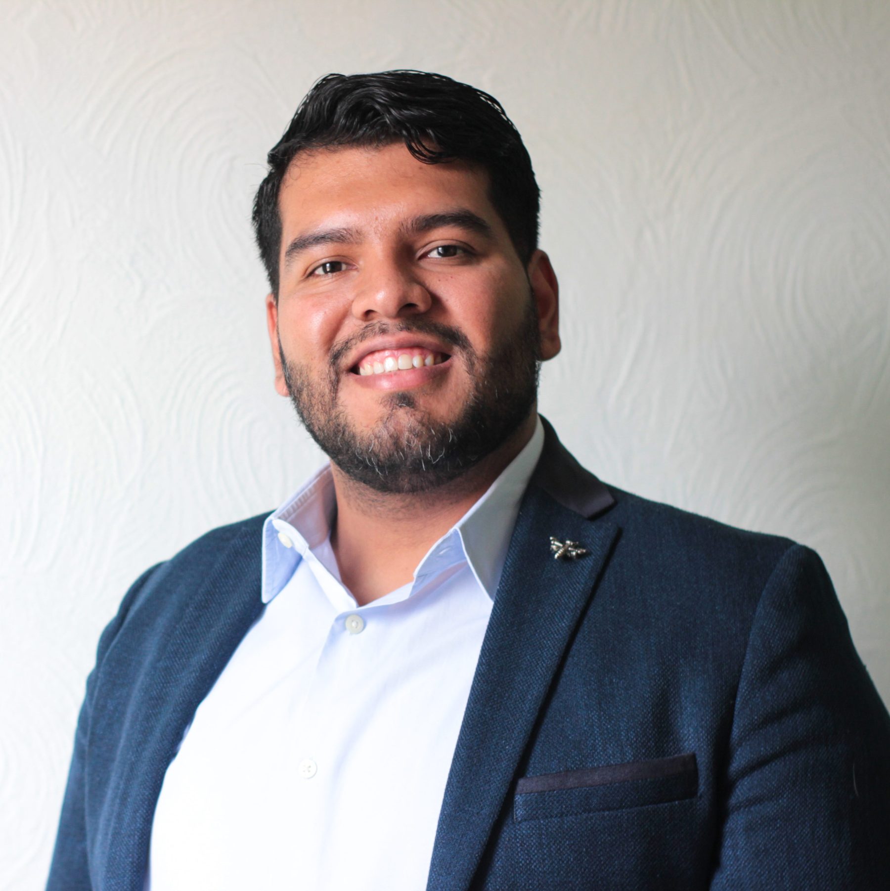 About – Walter Sánchez Genealogy